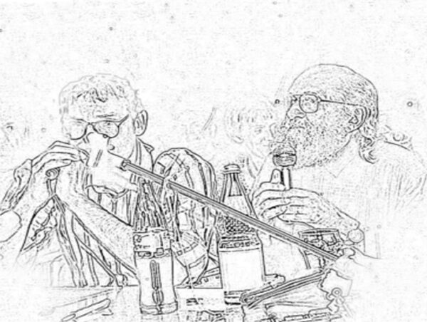 About Us – Heinz Peter Gerhardt